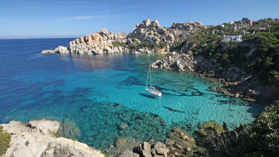 Excursies op Sardinië | Better Places